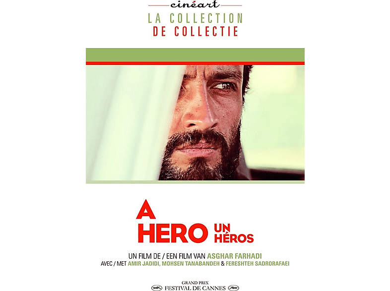 A Hero DVD DVD Films