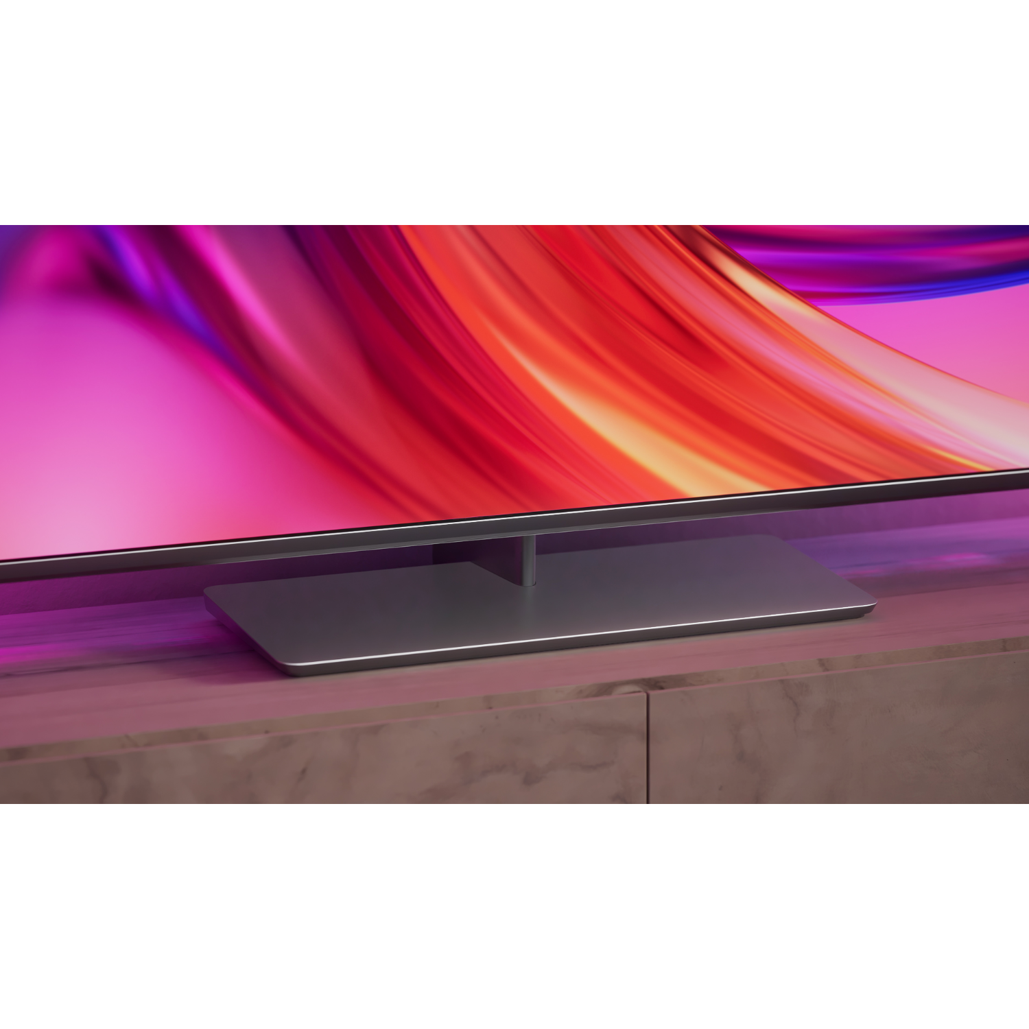 PHILIPS 50PUS8808/12 The One (2023) kopen? | MediaMarkt