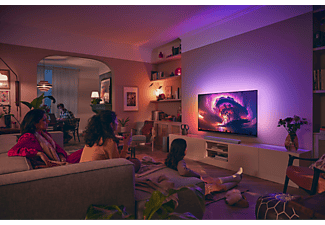 PHILIPS 50PUS8808/12 THE ONE (2023) kopen? | MediaMarkt