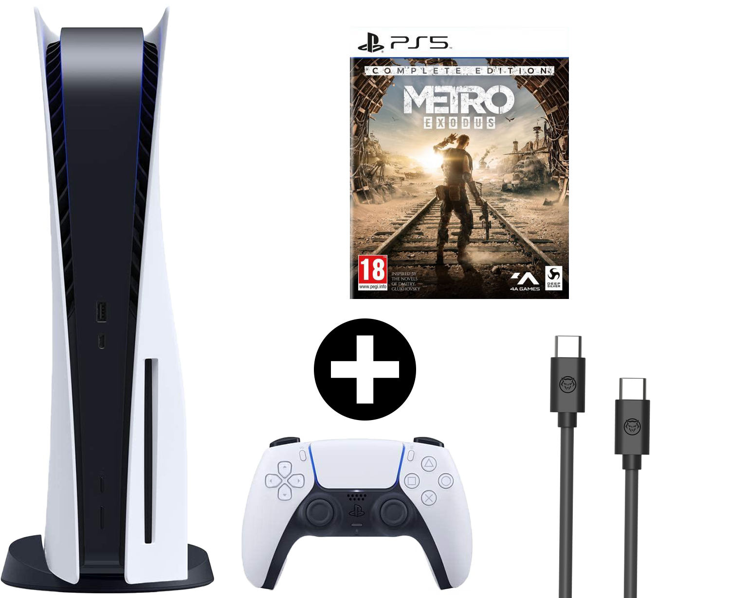 Playstation 5 kopen? Bestel je PS5 console online | MediaMarkt