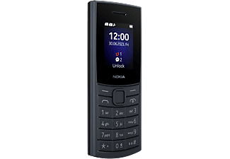NOKIA 110 4G | 128 MB Blauw (2023) kopen? | MediaMarkt