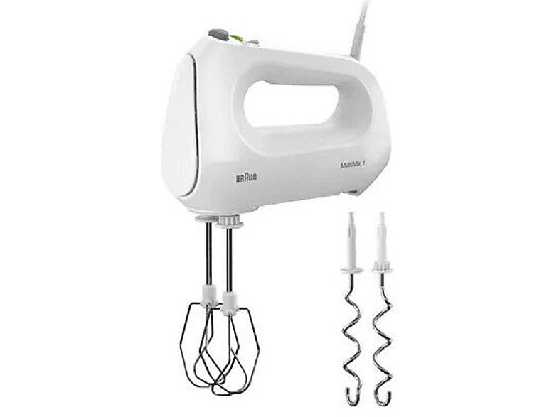 Mikser BRAUN HM 1010 MultiMix 1 | MediaMarkt
