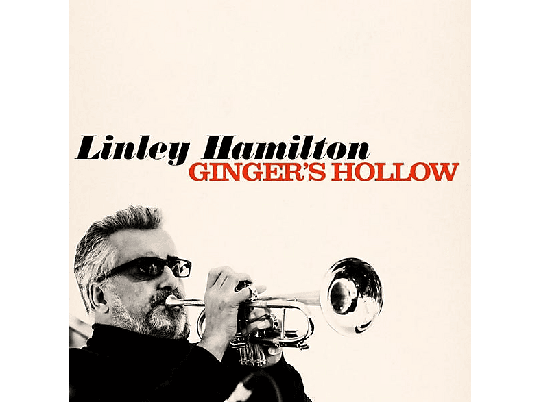 Linley Hamilton | Ginger's Hollow - (CD) | SATURN
