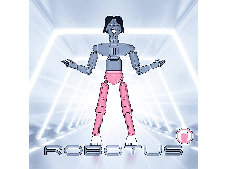 Alexander Marcus | Robotus [CD] | MediaMarkt