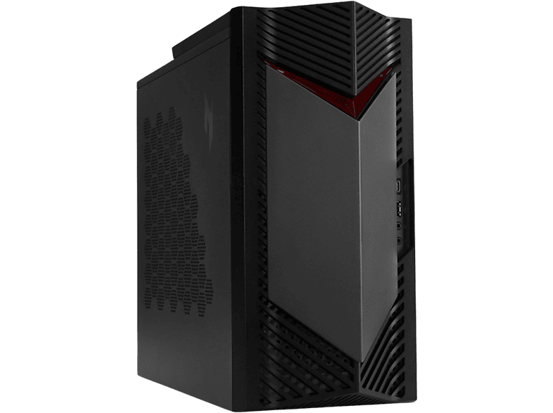 ACER Nitro N50-650 I5212A | Intel Core i5 - 16 GB - 512 GB - Intel Arc ...