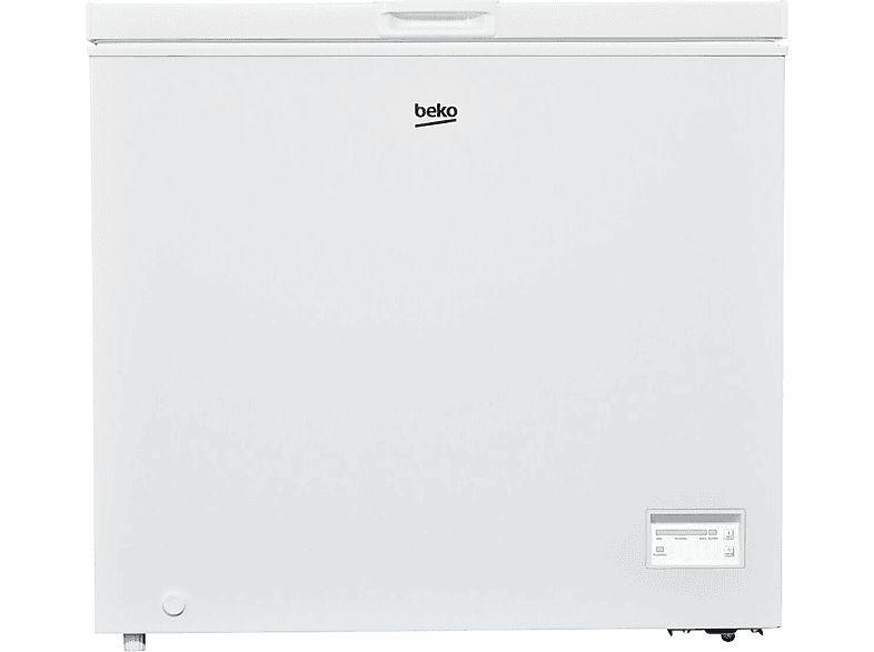 Zamrażarka BEKO CF200WN | MediaMarkt