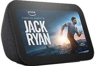 Pantalla inteligente con Alexa | Amazon Echo Show 5 (3.ª generación ...