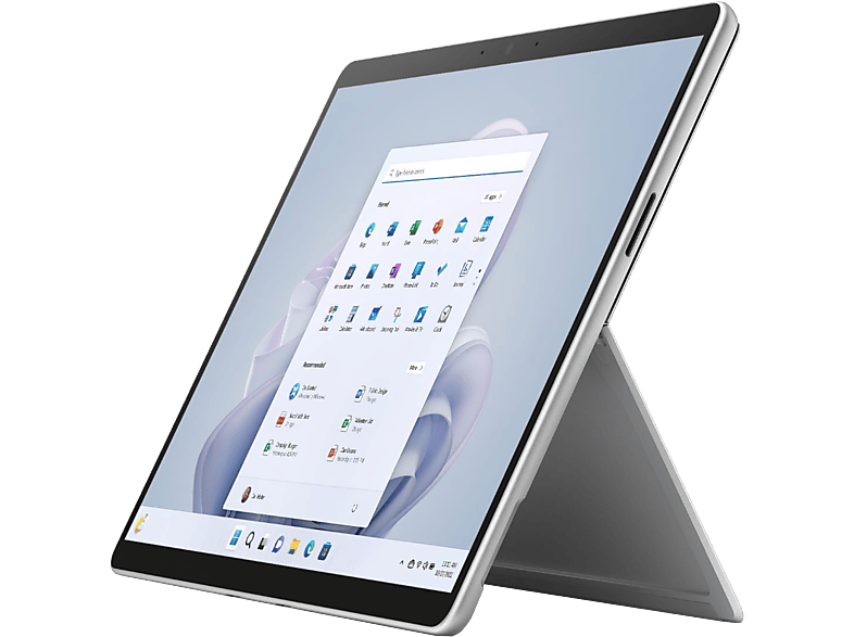 MICROSOFT PRO 9 13" 256GB WiFi Szürke Tablet (QEZ-00006) | MediaMarkt