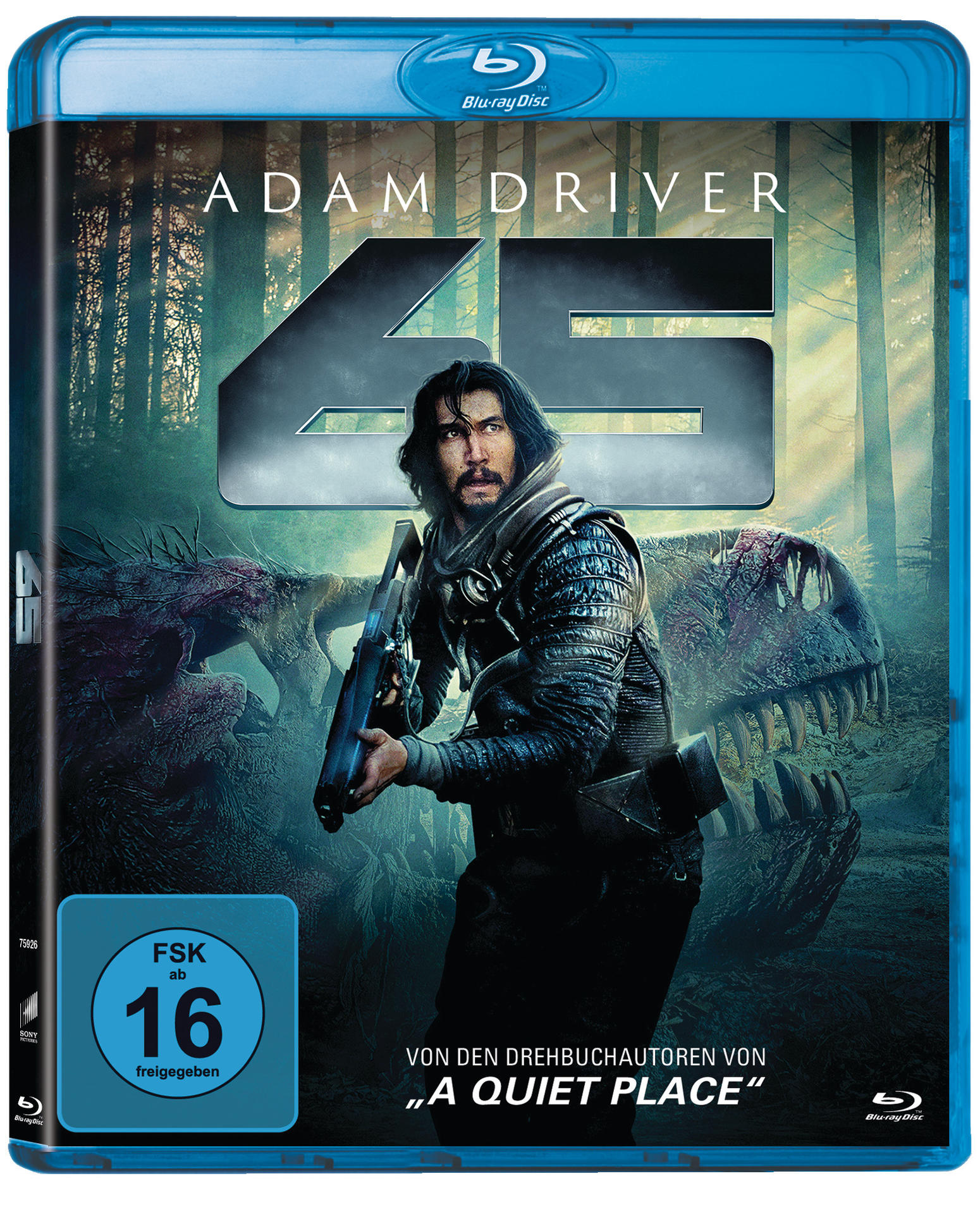 65 Blu-ray online kaufen | MediaMarkt