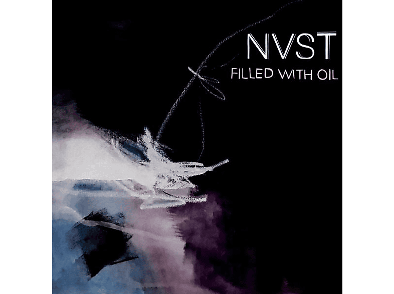 Nvst | Filled With Oil - (Vinyl) Nvst auf Vinyl online kaufen | SATURN