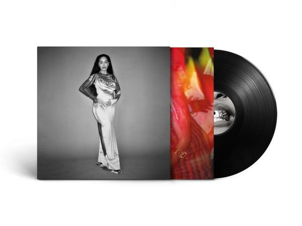 Jorja Smith | Jorja Smith - falling or flying (black vinyl) - (Vinyl ...
