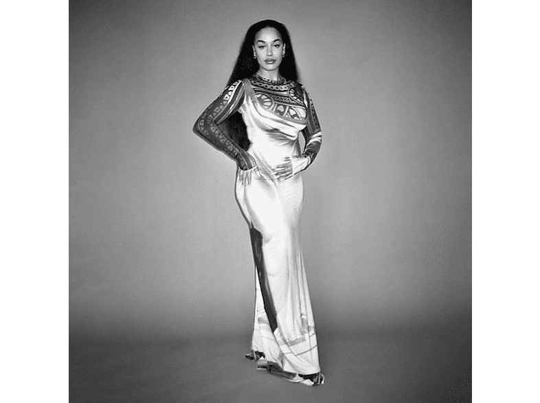 Jorja Smith | falling or flying - (CD) | MediaMarkt