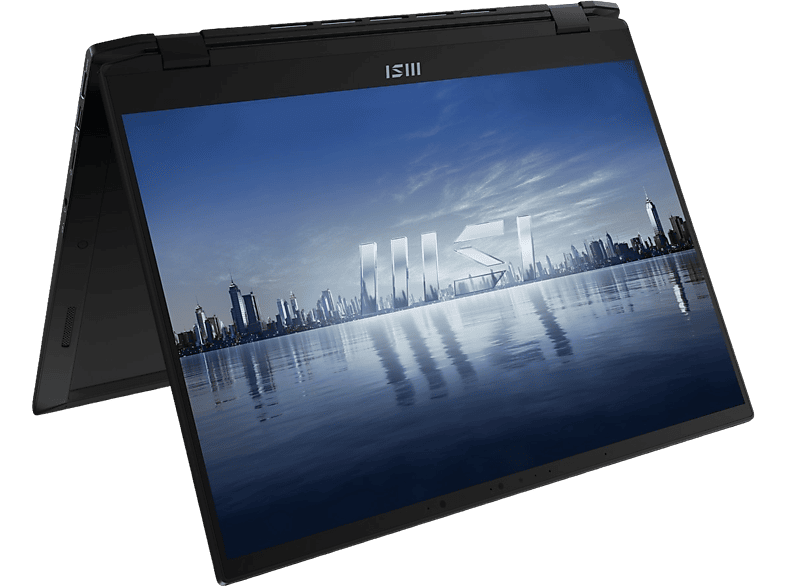MSI Convertible Summit E16Flip A13VET-027BE Intel Core i7-1360P ...