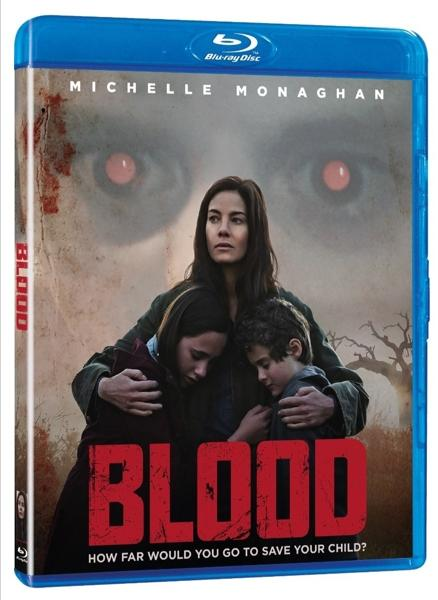 REMAIN IN LIGHT BV Blood | MediaMarkt