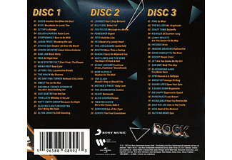 VARIOUS | VARIOUS - Bravo Hits Party Rock - (CD) Rock & Pop CDs ...