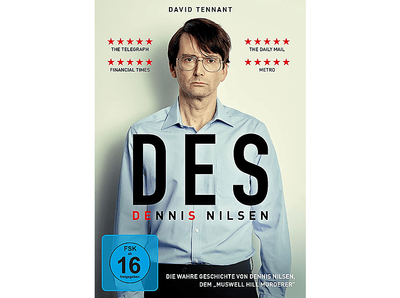 Des [DVD] online kaufen | MediaMarkt