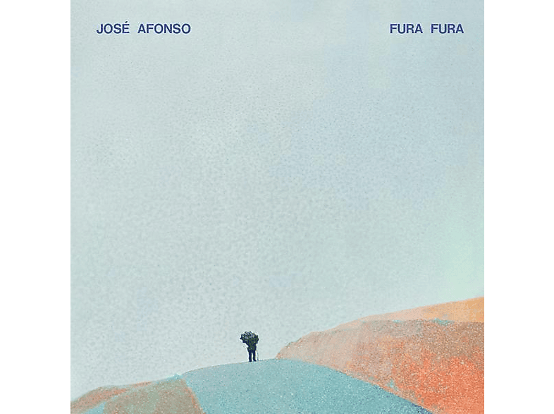 José Afonso | Fura Fura - (CD) | SATURN