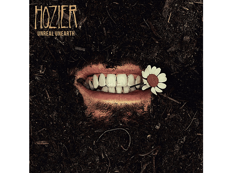 Hozier | Unreal Unearth (Black 2LP) - (Vinyl) | MediaMarkt