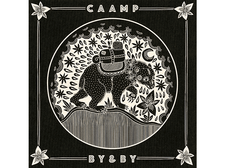 Caamp | Caamp - By and by - (Vinyl) World Music - MediaMarkt