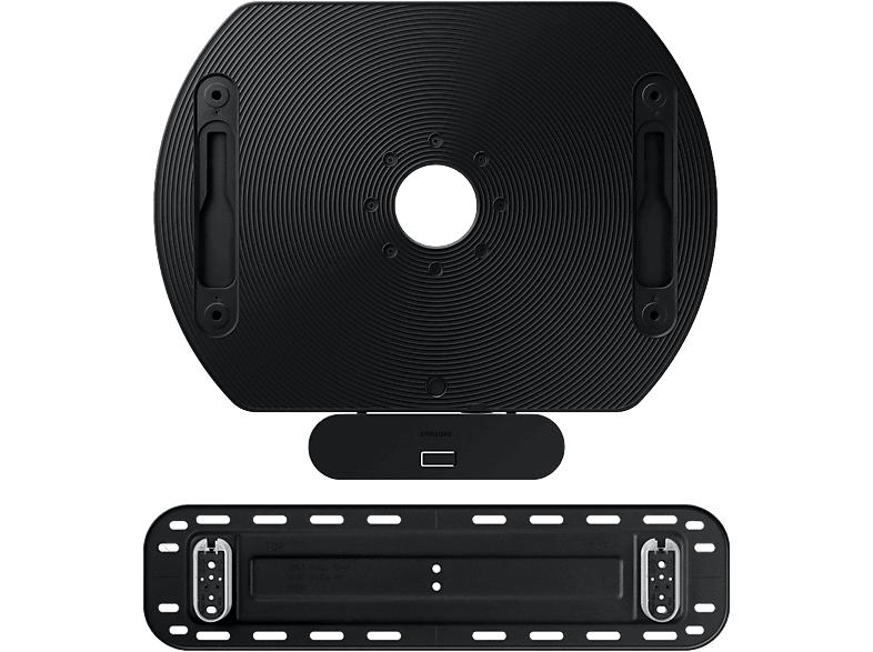 SAMSUNG Auto Rotating Wall Mount VG-ARAB22 43-55-inch Zwart kopen ...