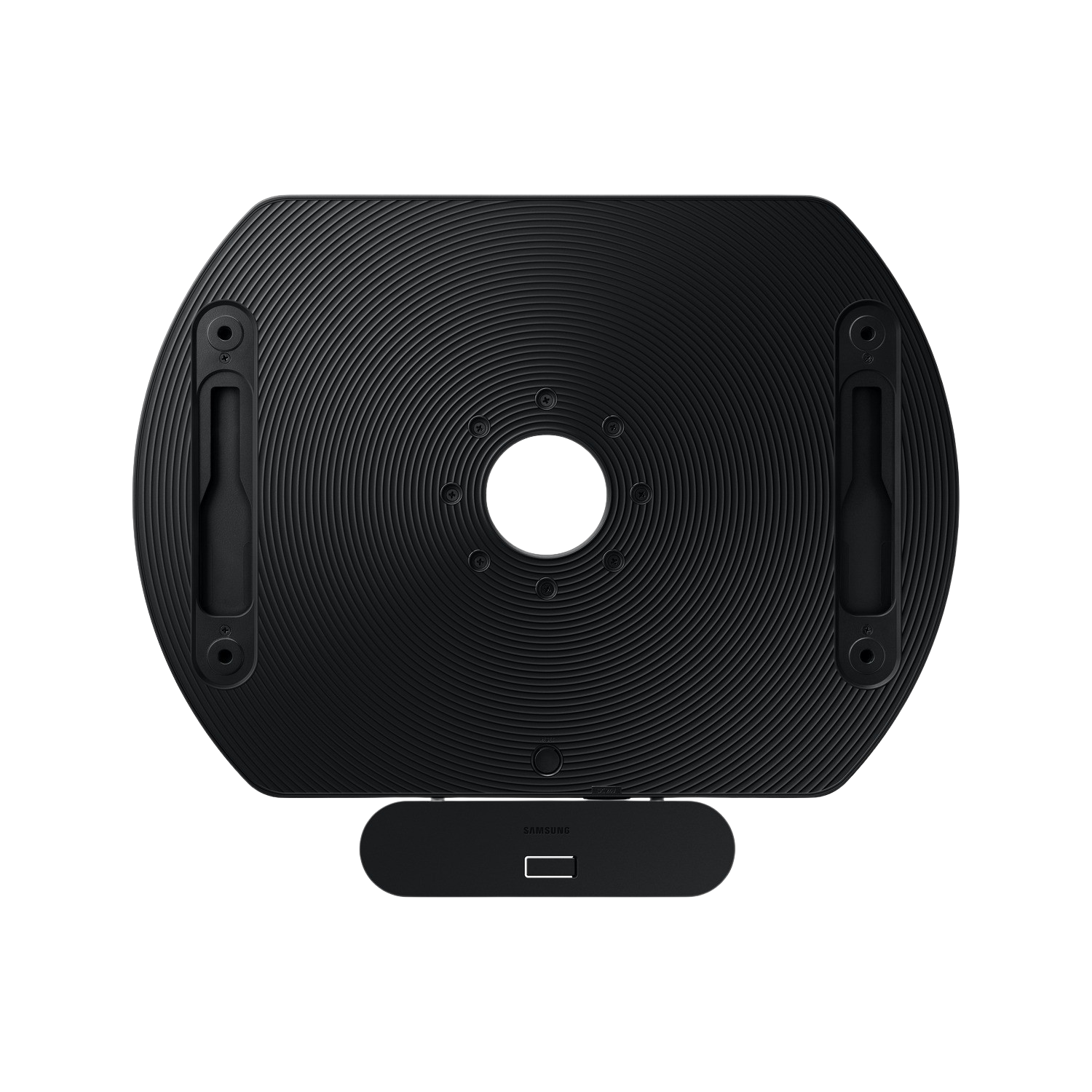 SAMSUNG Auto Rotating Wall Mount VG-ARAB22 43-55-inch Zwart kopen ...