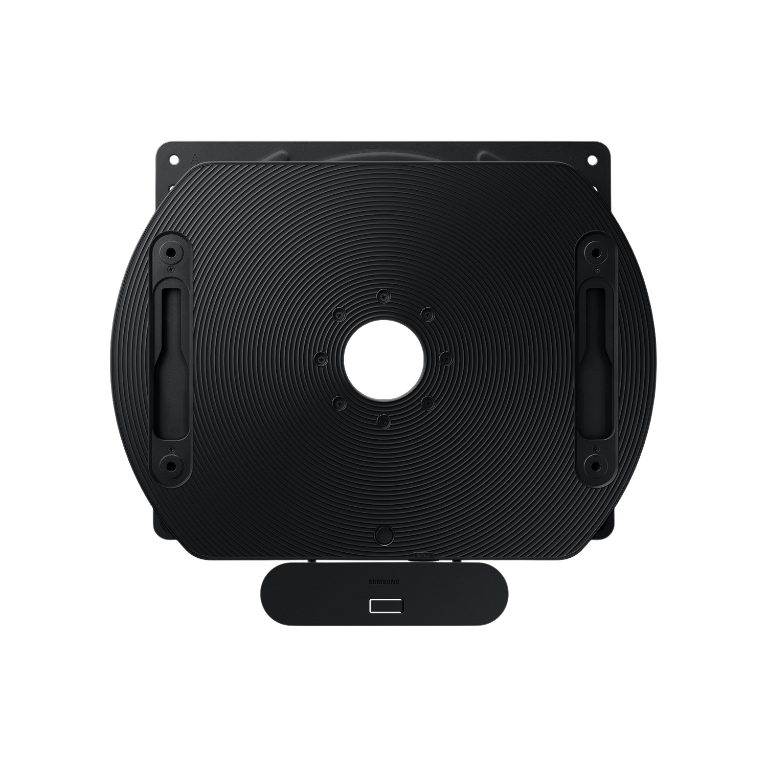 SAMSUNG Auto Rotating Wall Mount VG-ARAB43 55-65-inch Zwart kopen ...