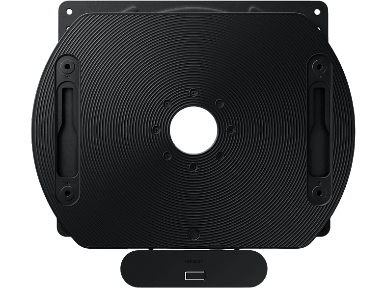 SAMSUNG Auto Rotating Wall Mount VG-ARAB43 55-65-inch Zwart | MediaMarkt
