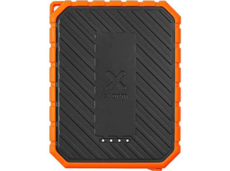 XTORM Xtorm Rugged 10.000 mAh Zwart/Oranje kopen? | MediaMarkt