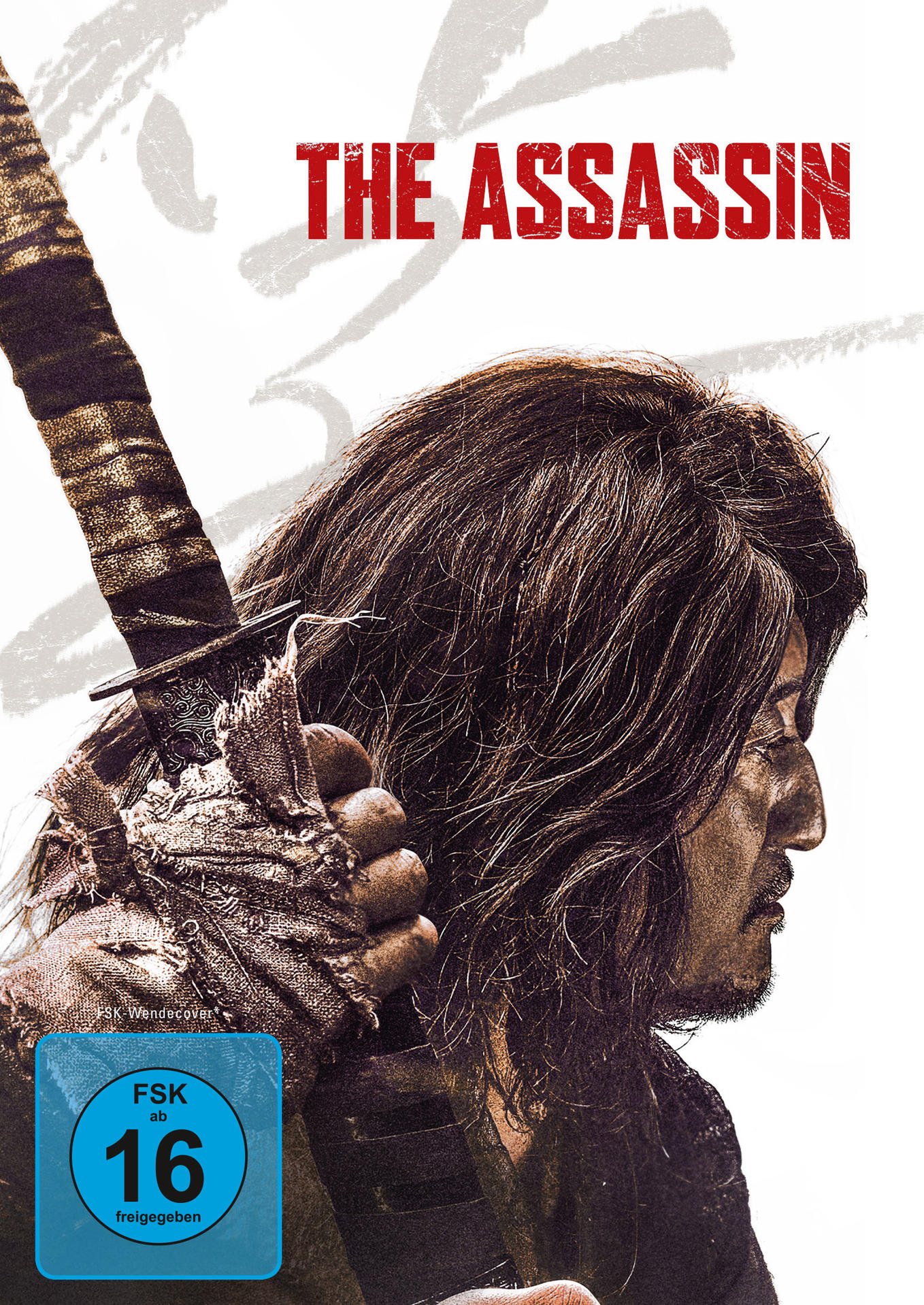 The Assassin DVD online kaufen | MediaMarkt