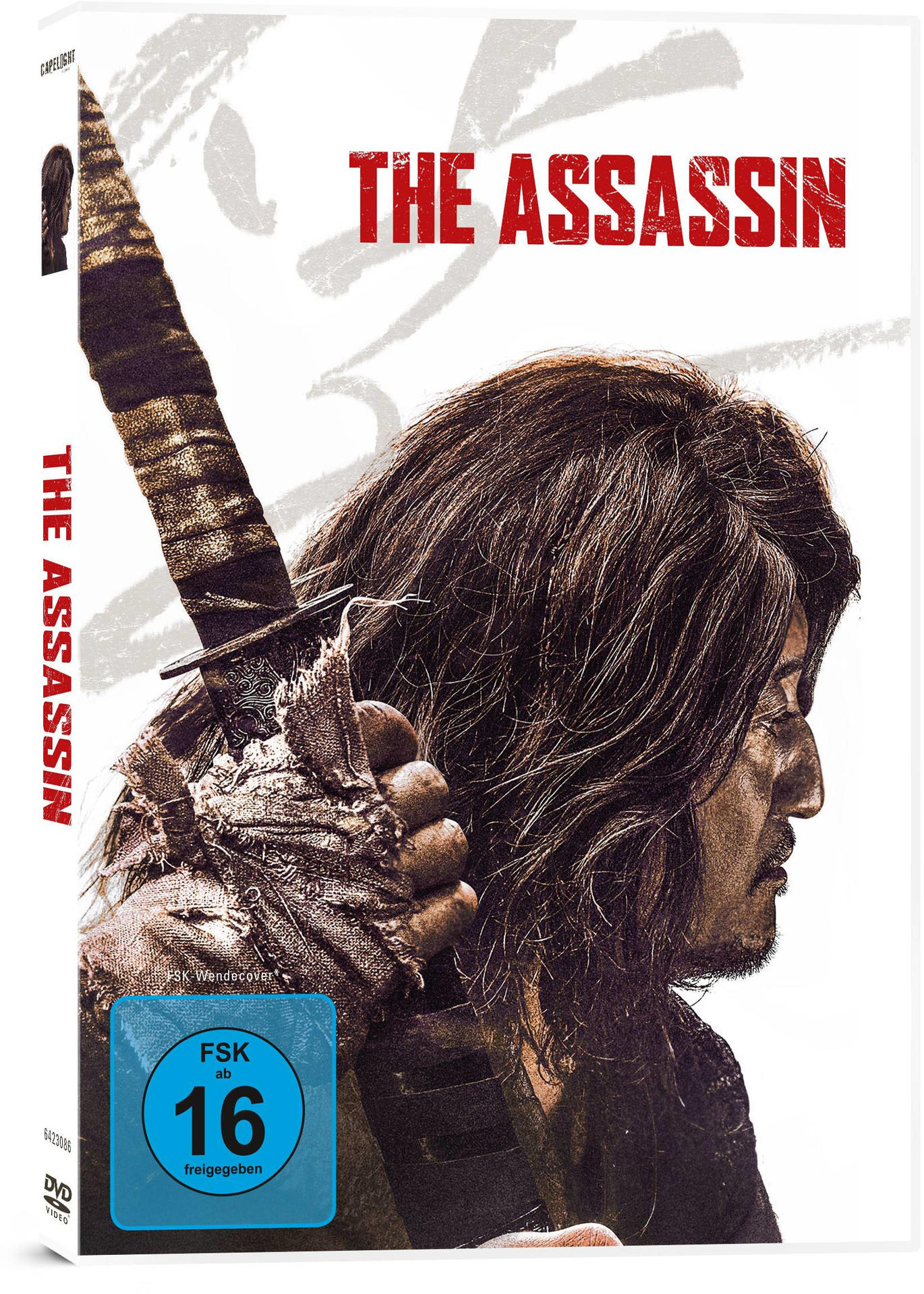 The Assassin DVD | MediaMarkt