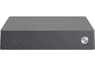 AUDIO PRO Link 2 multi-room lejátszó, szürke - MediaMarkt online vásárlás