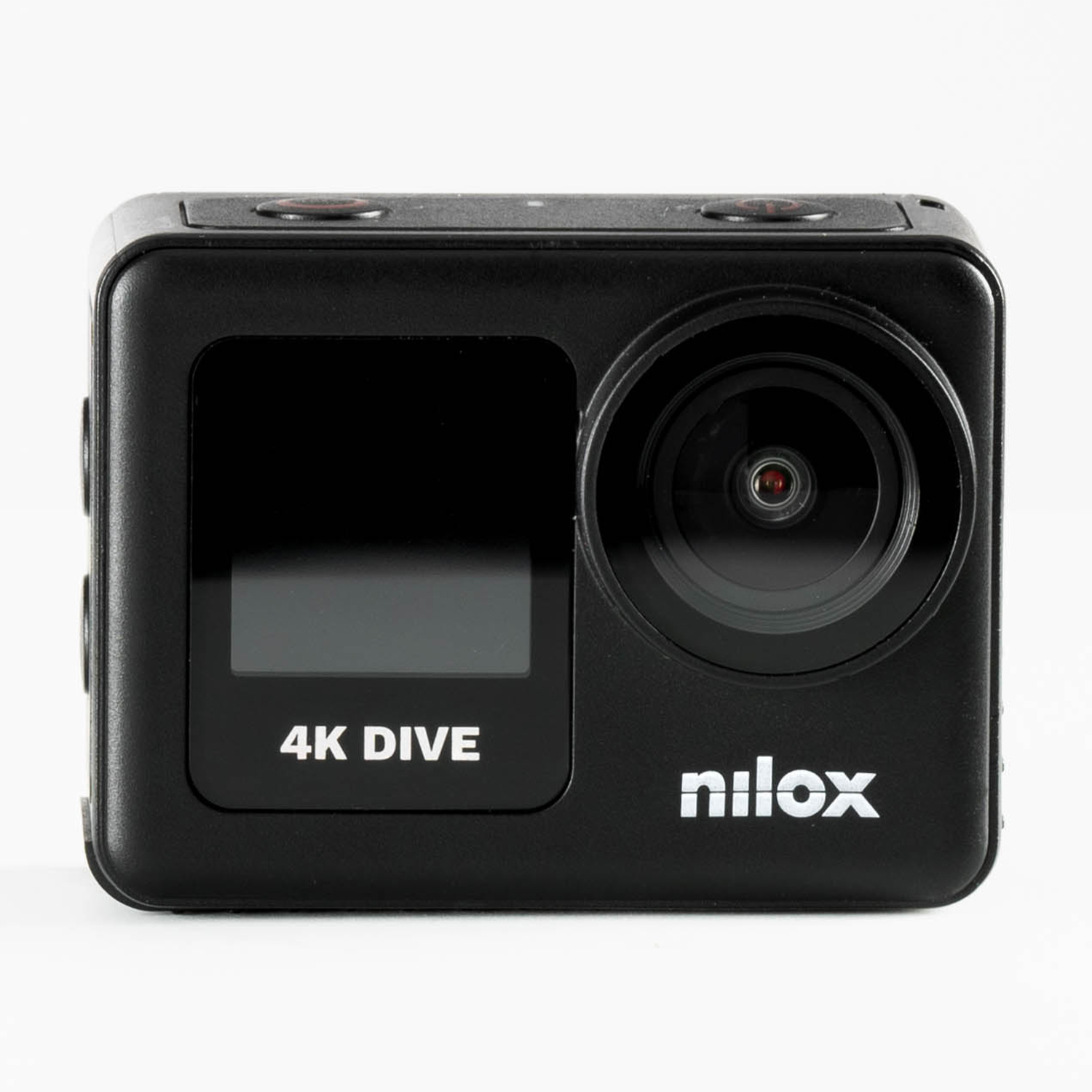 NILOX 4K DIVE Action Cam 4K | MediaWorld.it