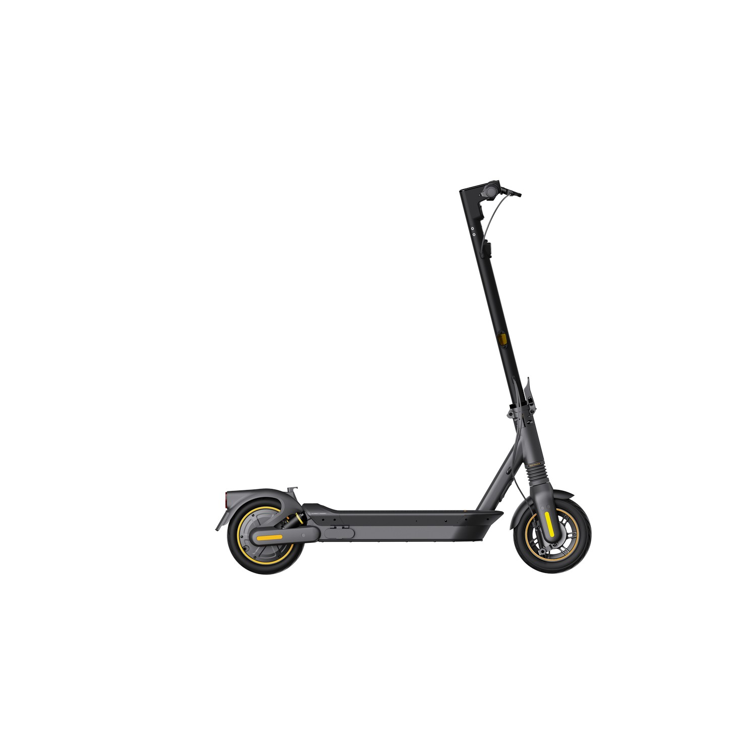 SEGWAY Ninebot KickScooter Max G2E | Elektrische step (905201)