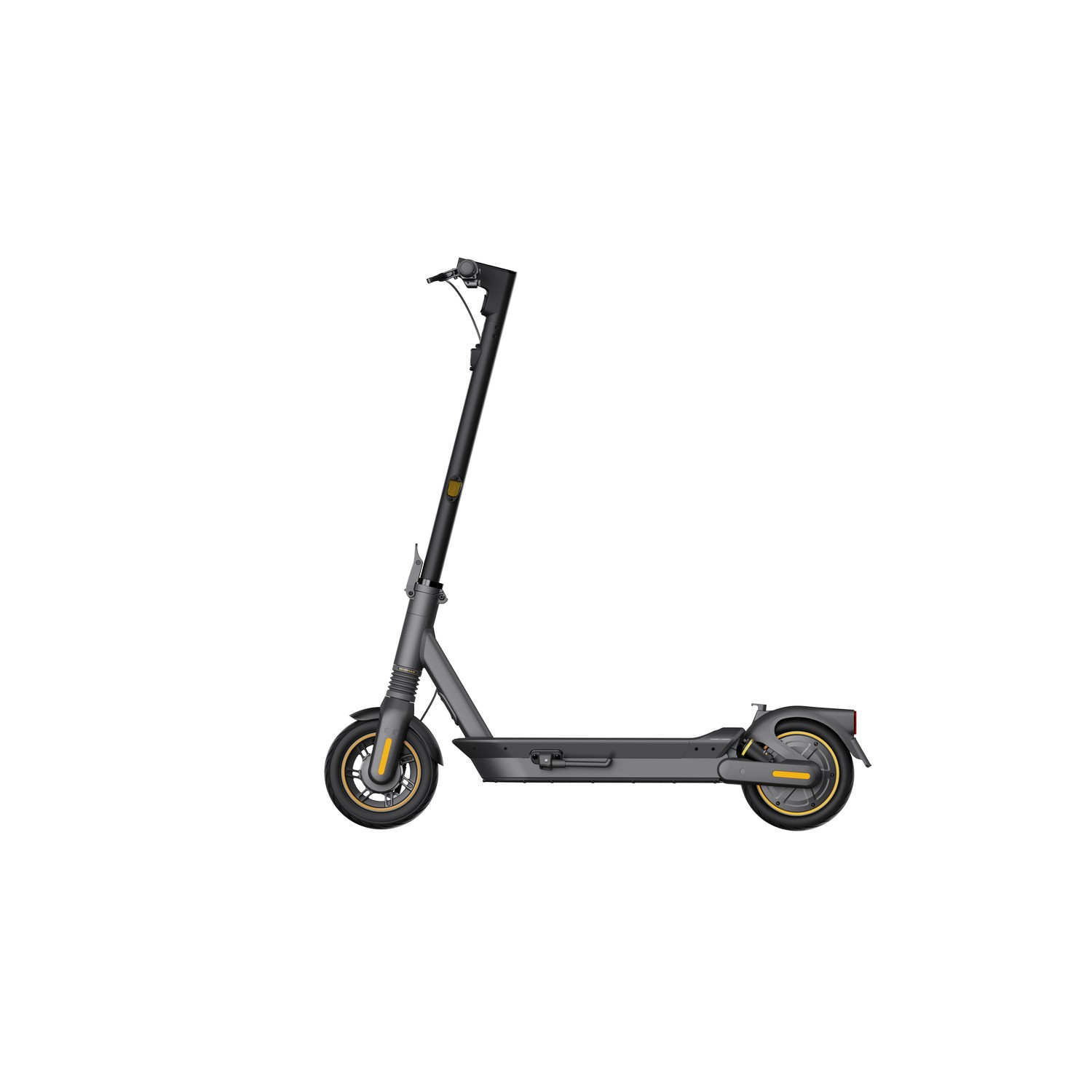 SEGWAY Ninebot KickScooter Max G2E | Elektrische step (905201)