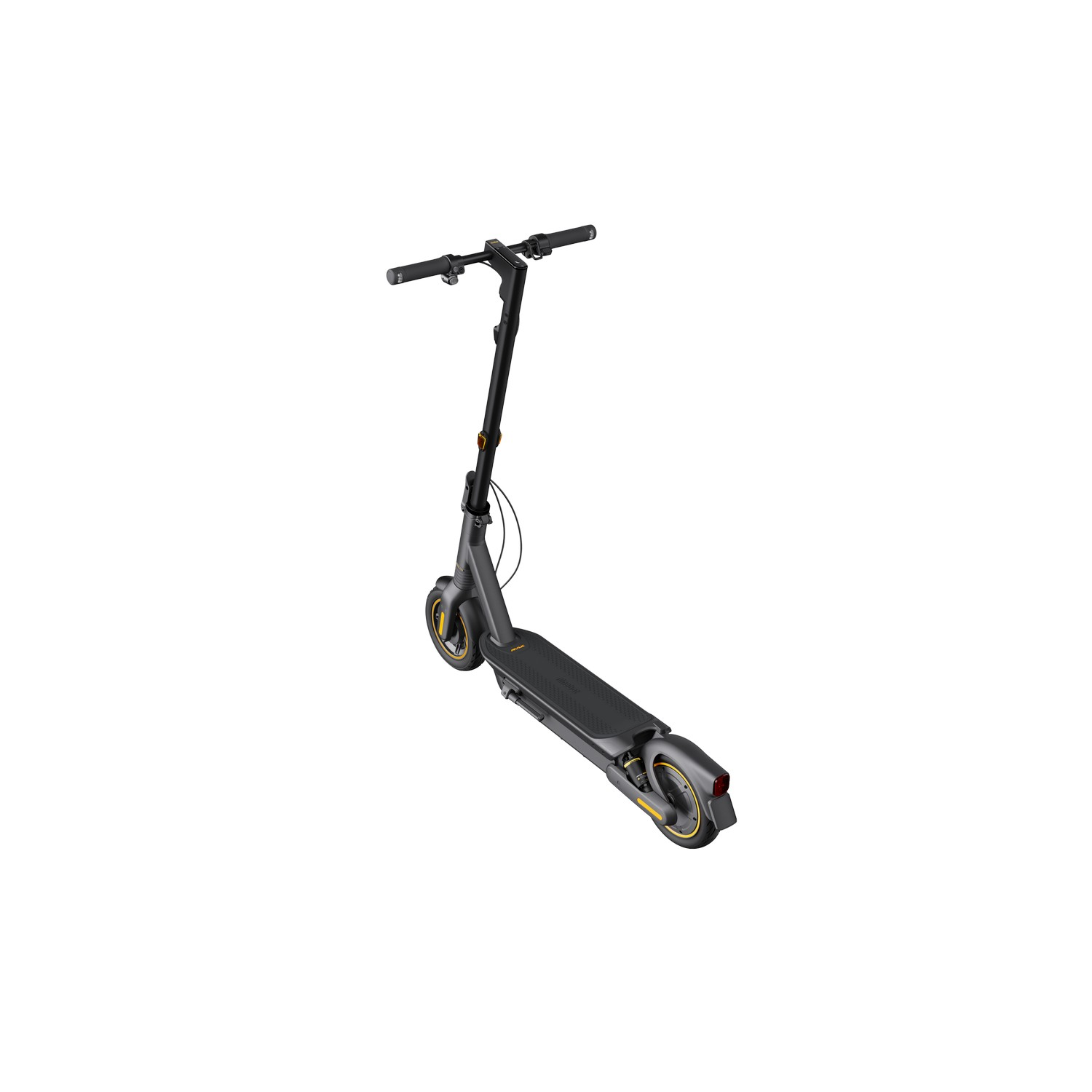 SEGWAY Ninebot KickScooter Max G2E | Elektrische step (905201)