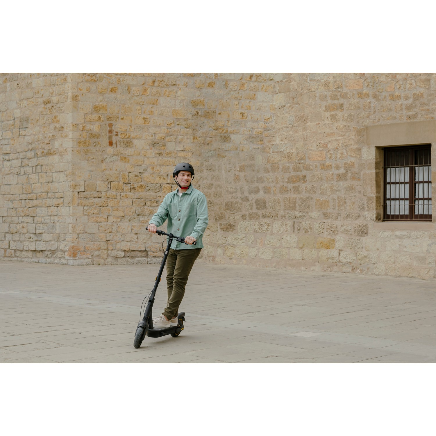 SEGWAY Ninebot KickScooter Max G2E | Elektrische step (905201)