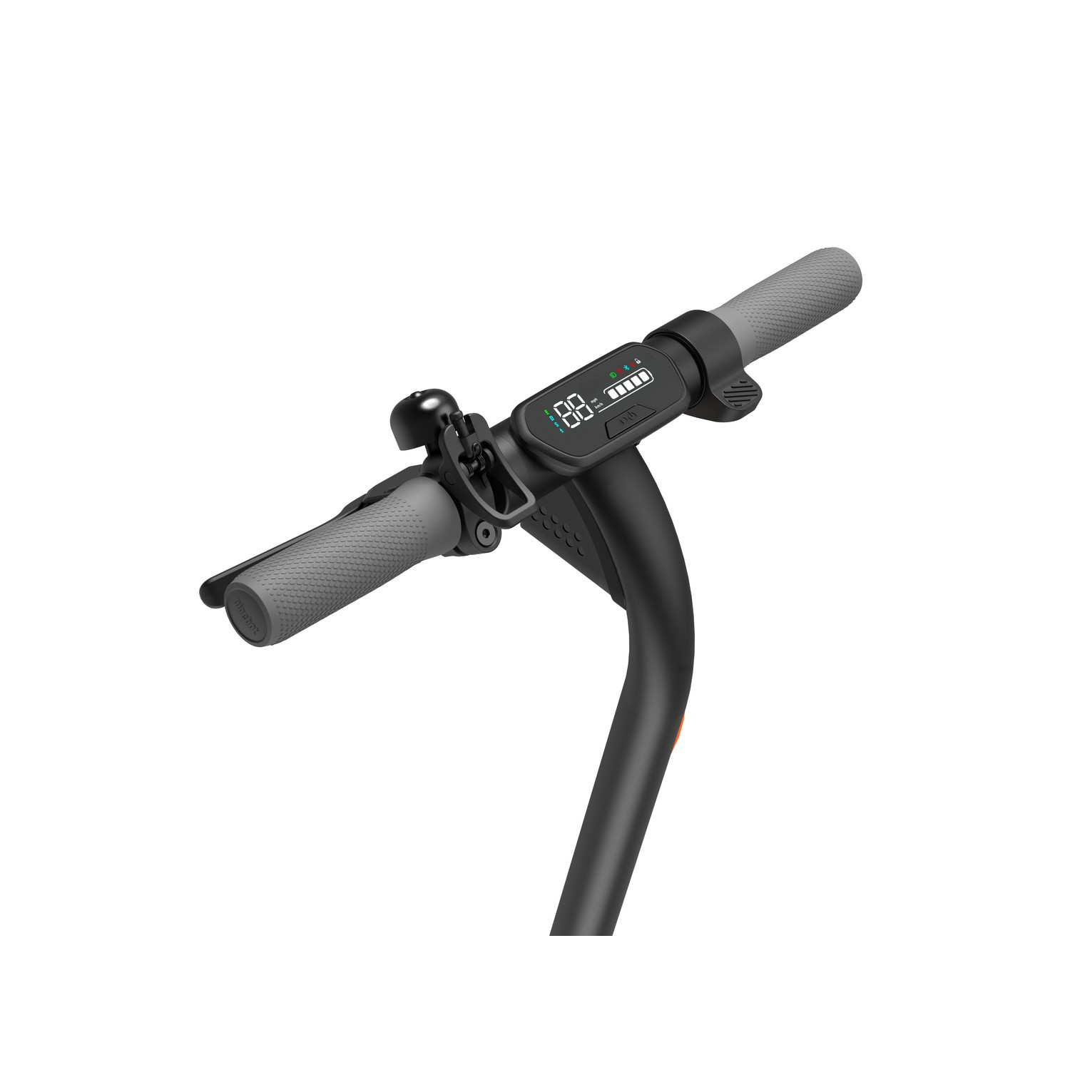 SEGWAY Ninebot KickScooter E2 Plus E | Elektrische step (905197)