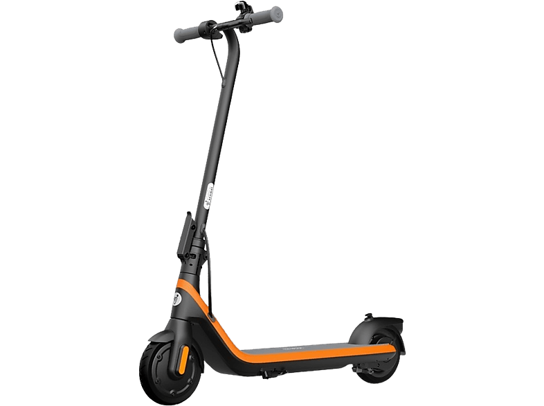 SEGWAY KickScooter C2 E | Elektrische step voor kinderen (905211)