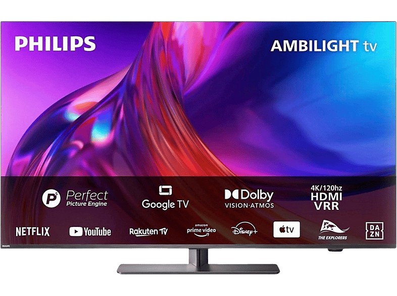 TV PHILIPS LCD FULL LED 65 65PUS8808/12