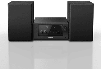 MICRO HI-FI PANASONIC SC-PM702EG-K | MediaWorld.it