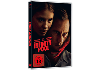 Infinity Pool DVD kaufen | MediaMarkt