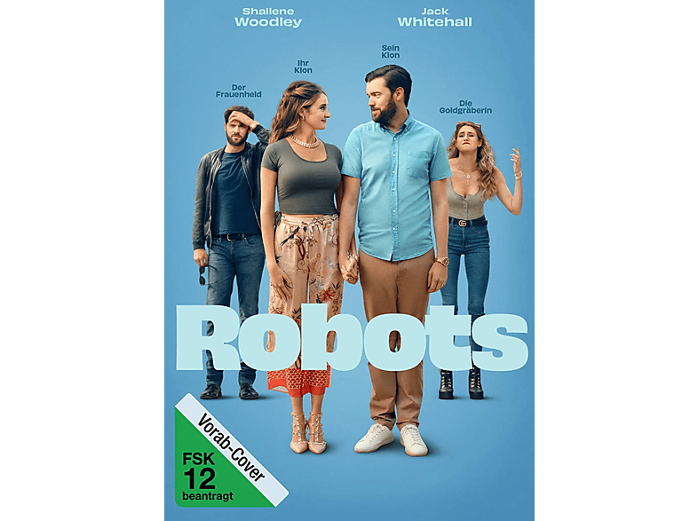 Robots DVD online kaufen | MediaMarkt