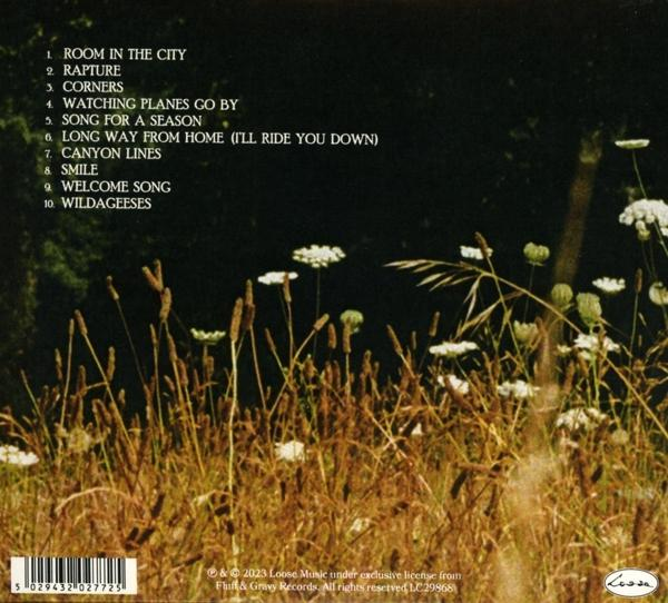 Kassi Valazza | Kassi Valazza - Kassi Valazza Knows Nothing - (CD) Rock ...