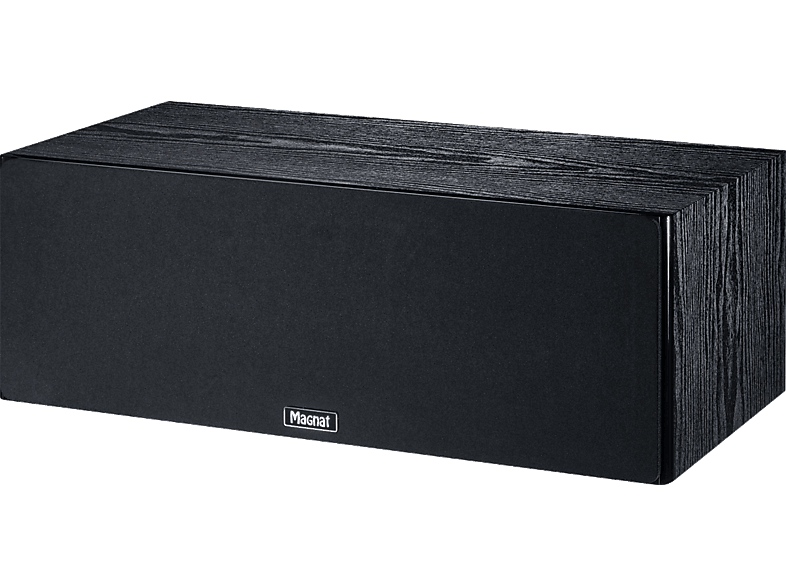 MAGNAT Signature Center hangsugárzó, fekete | MediaMarkt