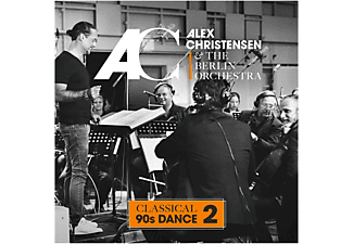 Alex Christensen & The Berlin Orchestra | Alex Christensen & The Berlin ...