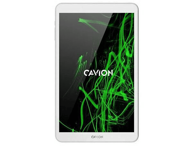 Tablet CAVION Base 10 3G Srebrny | sprawdź cenę i opinie w MediaMarkt