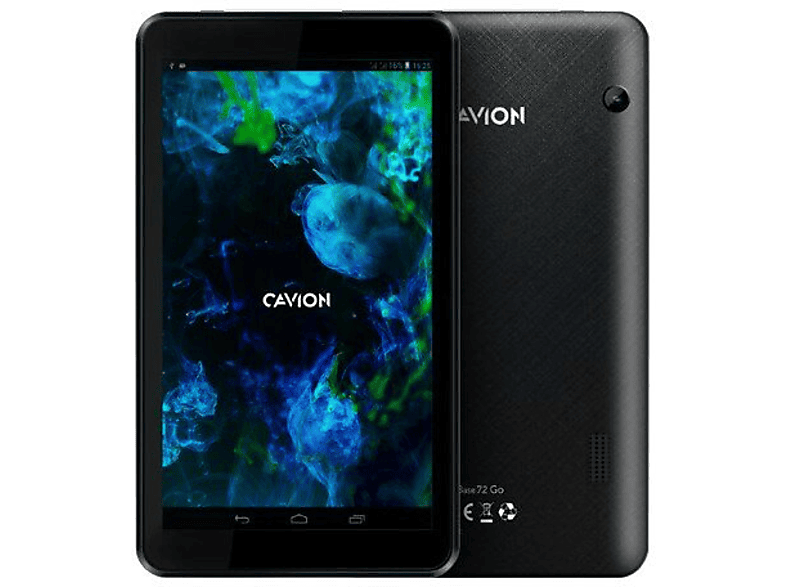 Tablet CAVION Base 7.2 GO | sprawdź cenę i opinie w MediaMarkt