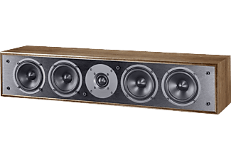 MAGNAT Monitor S14 C centersugárzó, dió - MediaMarkt online vásárlás