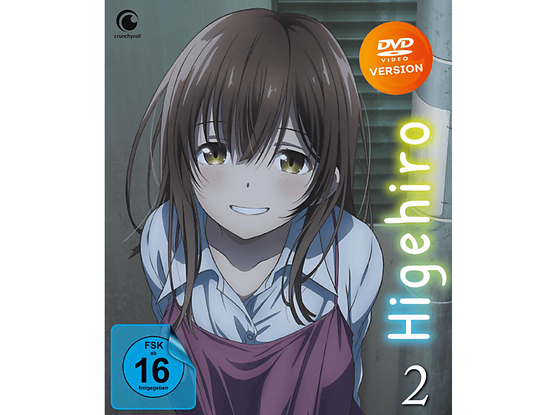 Higehiro: After Being Rejected, I Shaved and Took in a High School ...