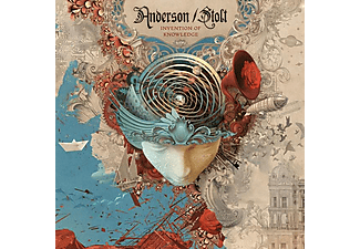 ANDERSON/STOLT | ANDERSON/STOLT - Invention of Knowledge (2023 Remix ...